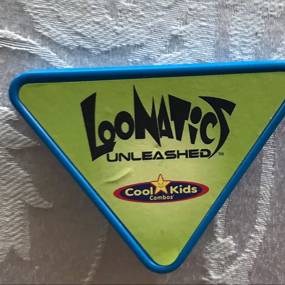 Toys | Loonatics Unleashed Carls Jr | Poshmark